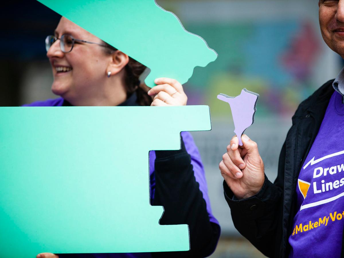 How to weigh in on Pennsylvania’s next legislative maps • Spotlight PA