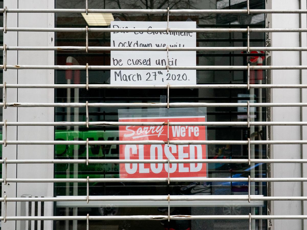 See the 6 keys to reopening Pennsylvania under Gov. Tom Wolf’s plan ...