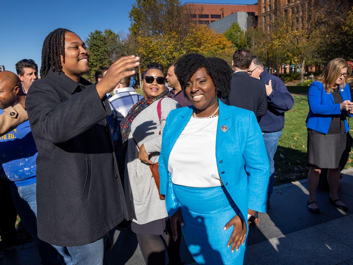 How the Democratic takeover of the Pa. House will begin • Spotlight PA