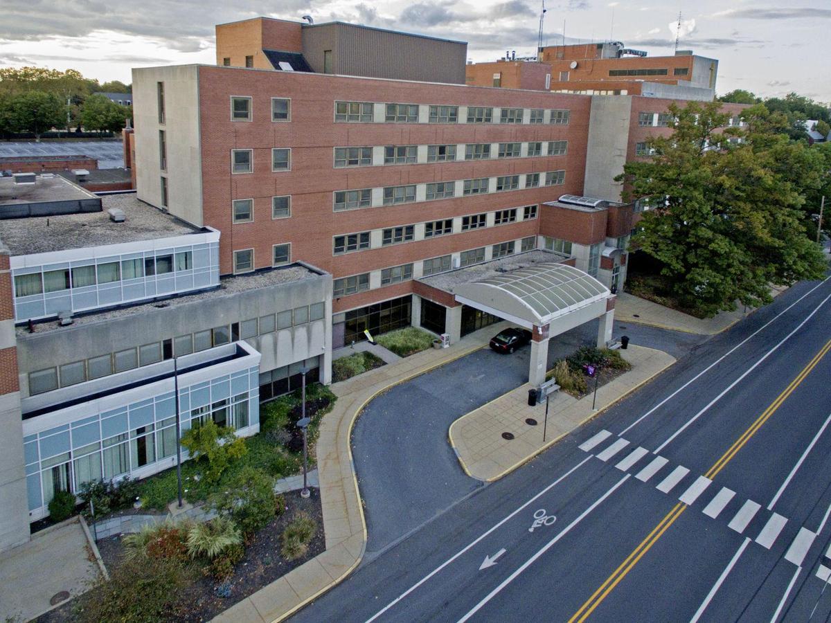 Pa. keeps hospitals’ coronavirus emergency plans secret as health ...