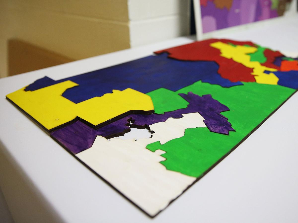 See how the proposed Pennsylvania congressional map scores in every key ...