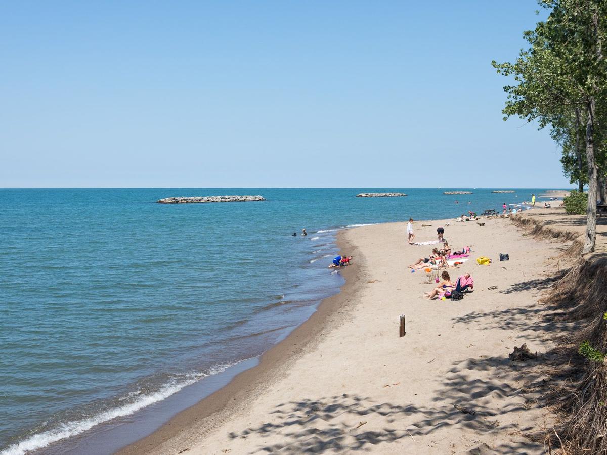 Erie, PA will have good view of the 2024 solar eclipse • Spotlight PA