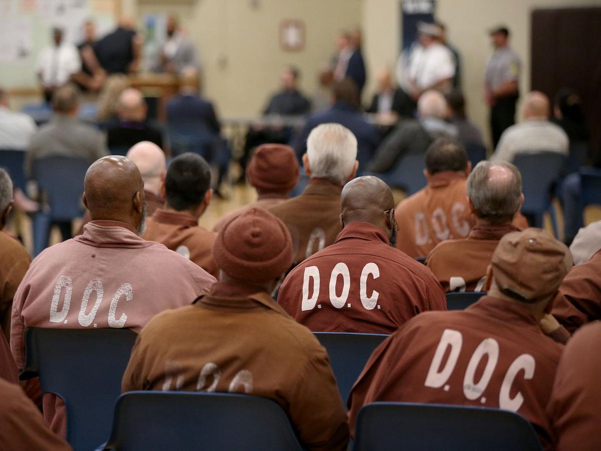 Inmate visitation for pa gov store