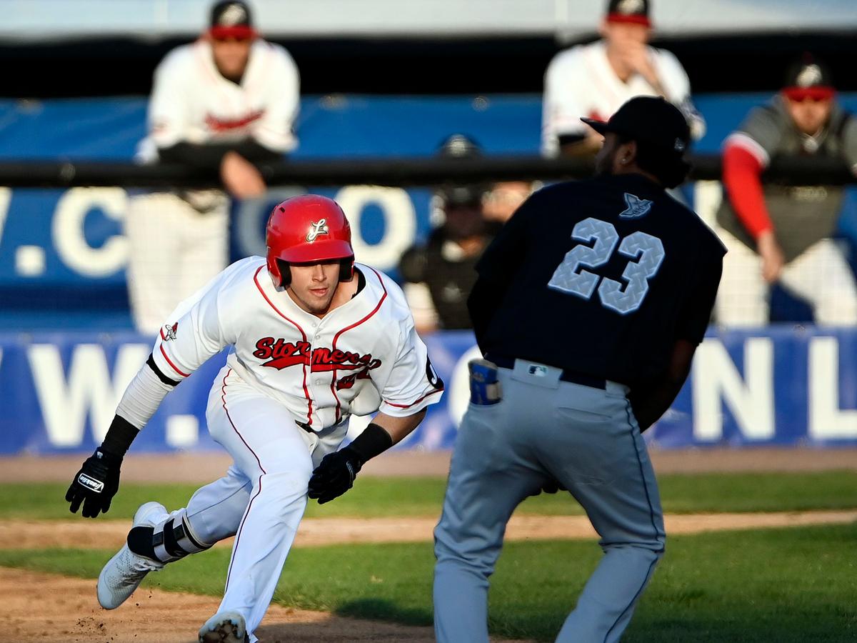 Why these Pa. teams got left out of the minor league baseball union ...