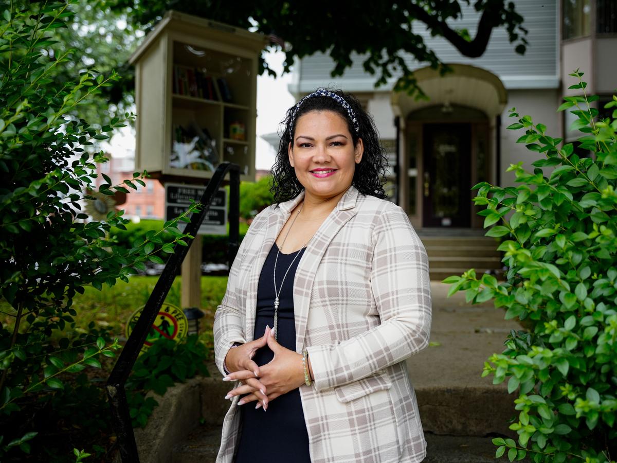 Candidates of color say they need more party support, financial backing ...