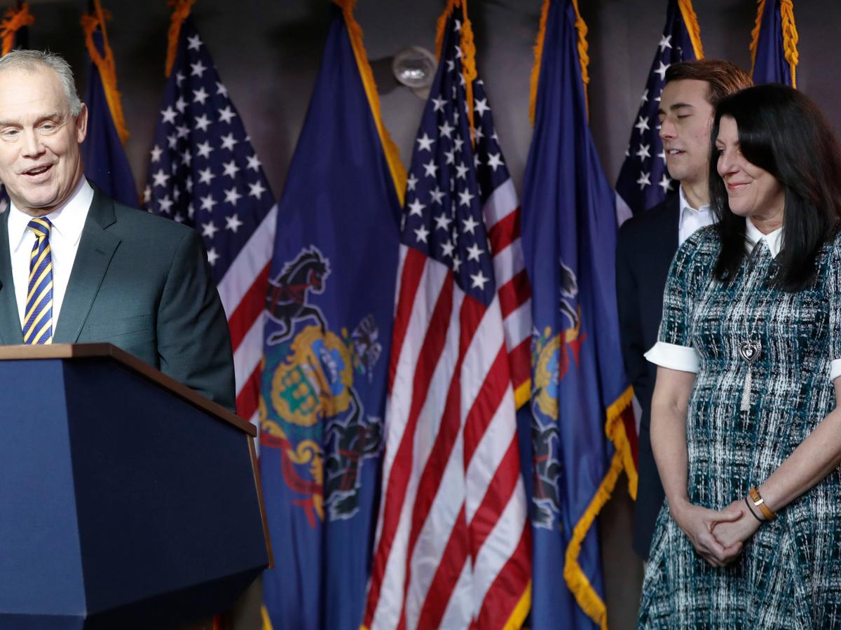 Top Republican Mike Turzai will resign from the Pa. House on June 15 ...