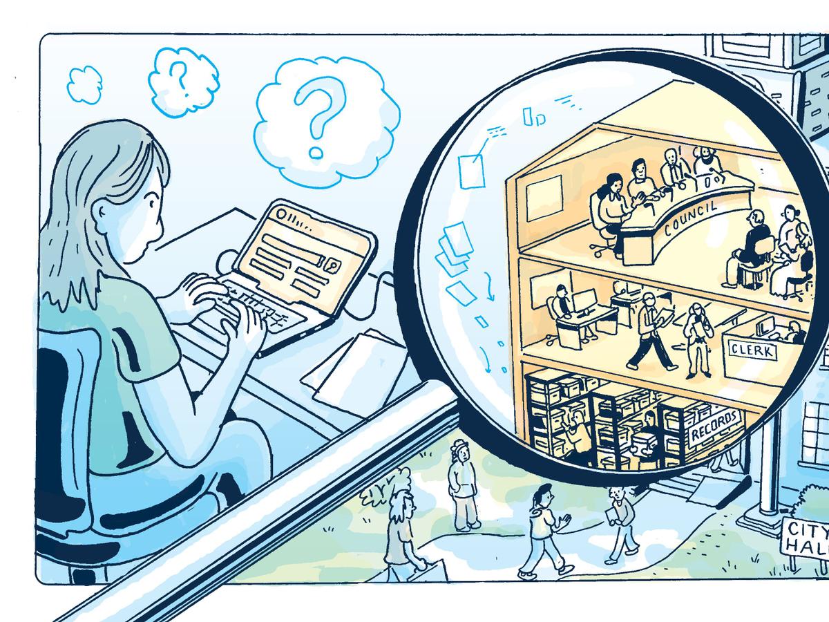 Spotlight PA explains how Local Government really works • Spotlight PA