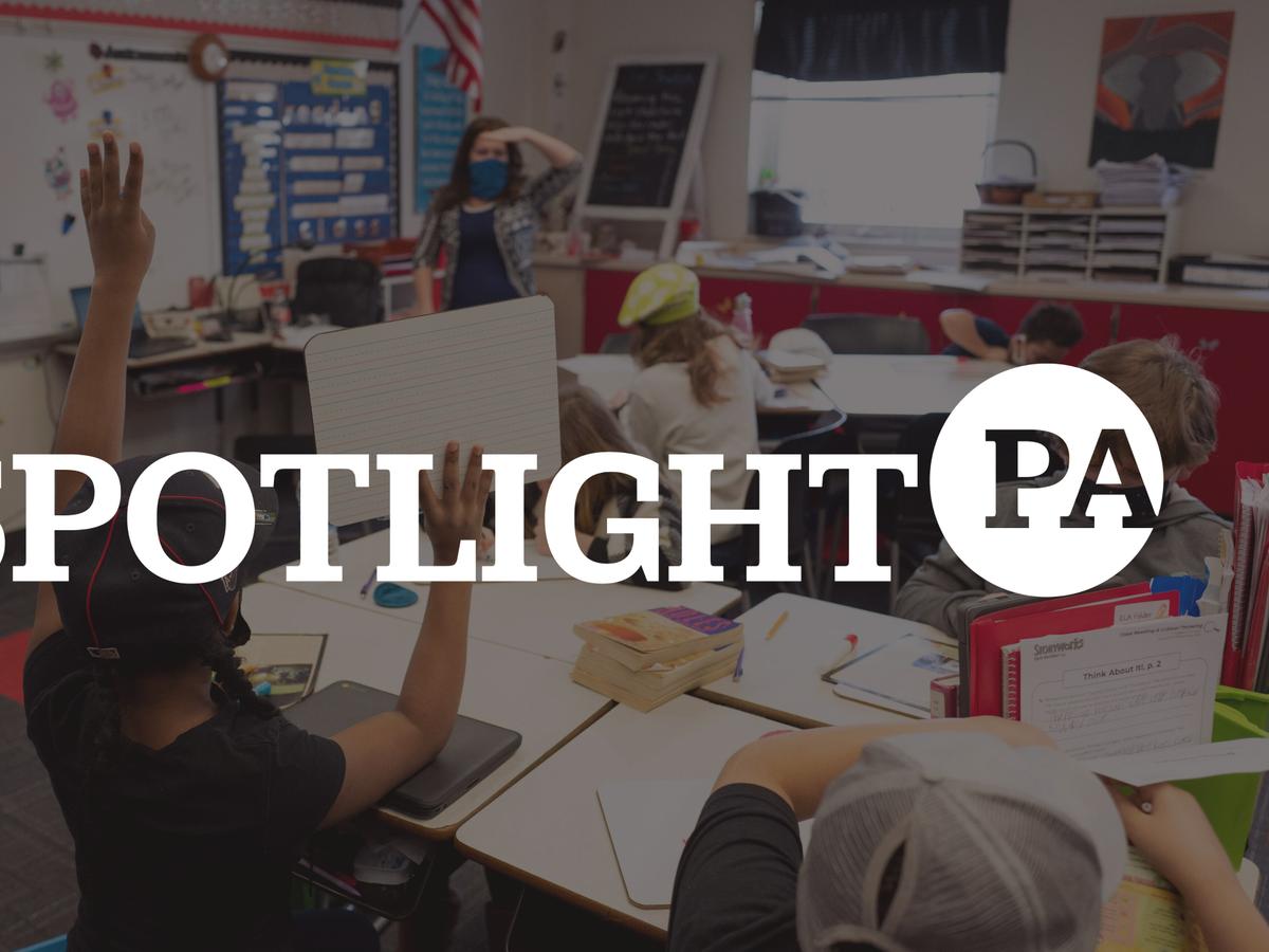 Education news from Spotlight PA • Spotlight PA