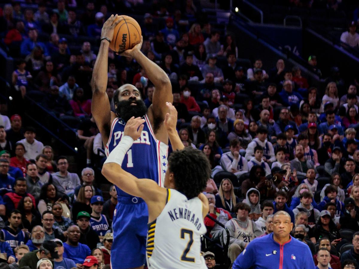 Shapiro's Sixers tickets were a ‘political meeting.’ • Spotlight PA