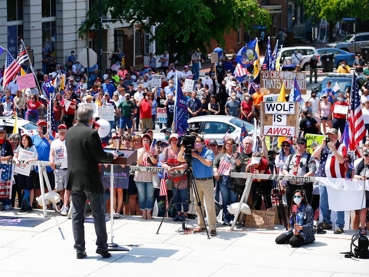 Lawmaker mimics top health official’s call for transgender acceptance ...