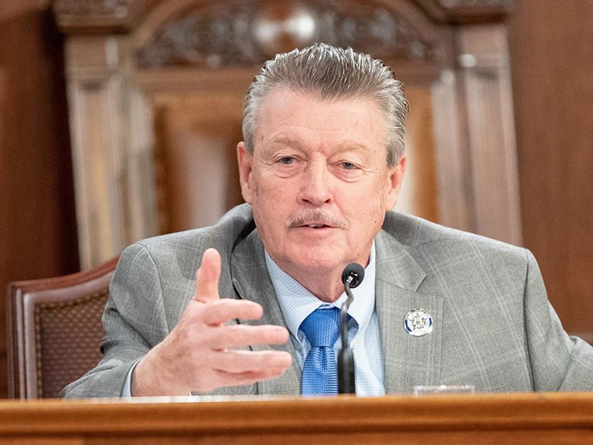 Federal judge rules in favor of Democratic Pa. Senate candidate GOP ...