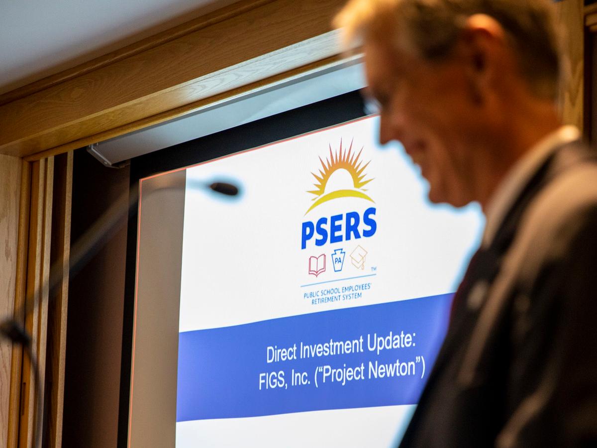 Money, power, scandal: The PSERS saga, explained • Spotlight PA