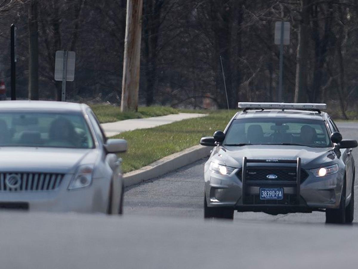 New report on racial bias in Pa. State Police traffic stops delayed by ...