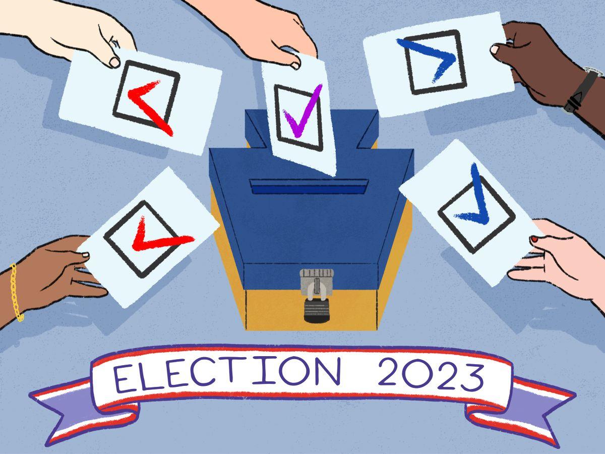 How Spotlight PA’s covering PA’s 2023 primary election • Spotlight PA