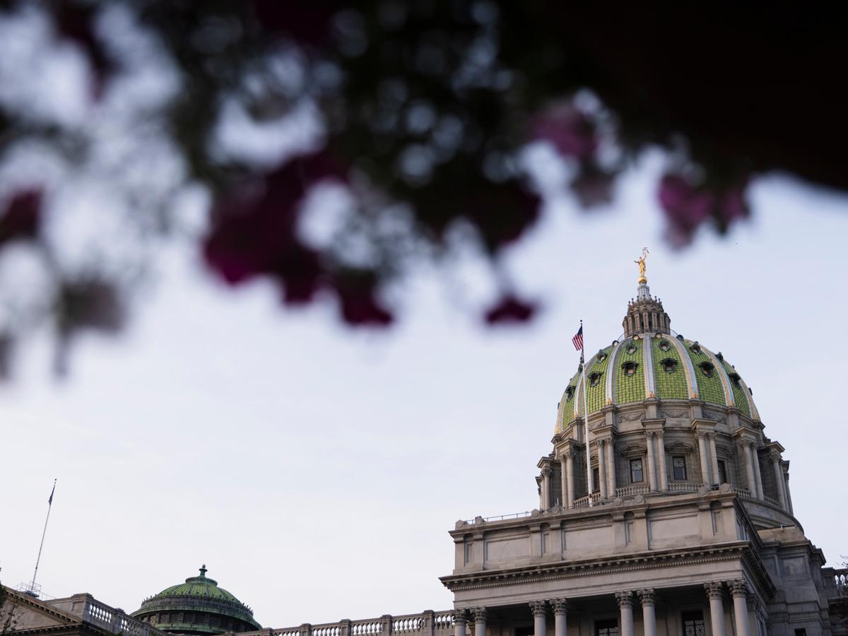 Pennsylvania legislature returns: What to expect this session ...