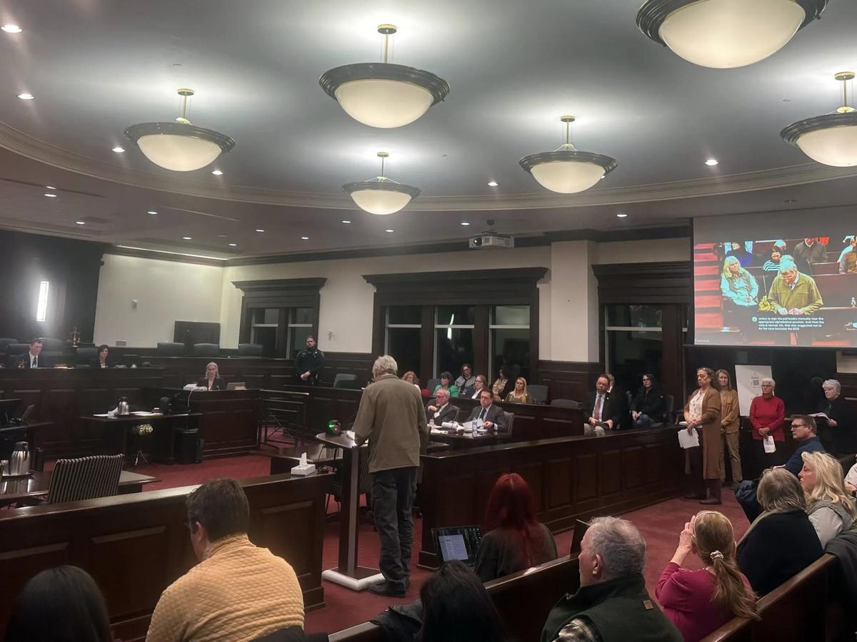 Chester Co, PA election director to resign after 2026 primary ...