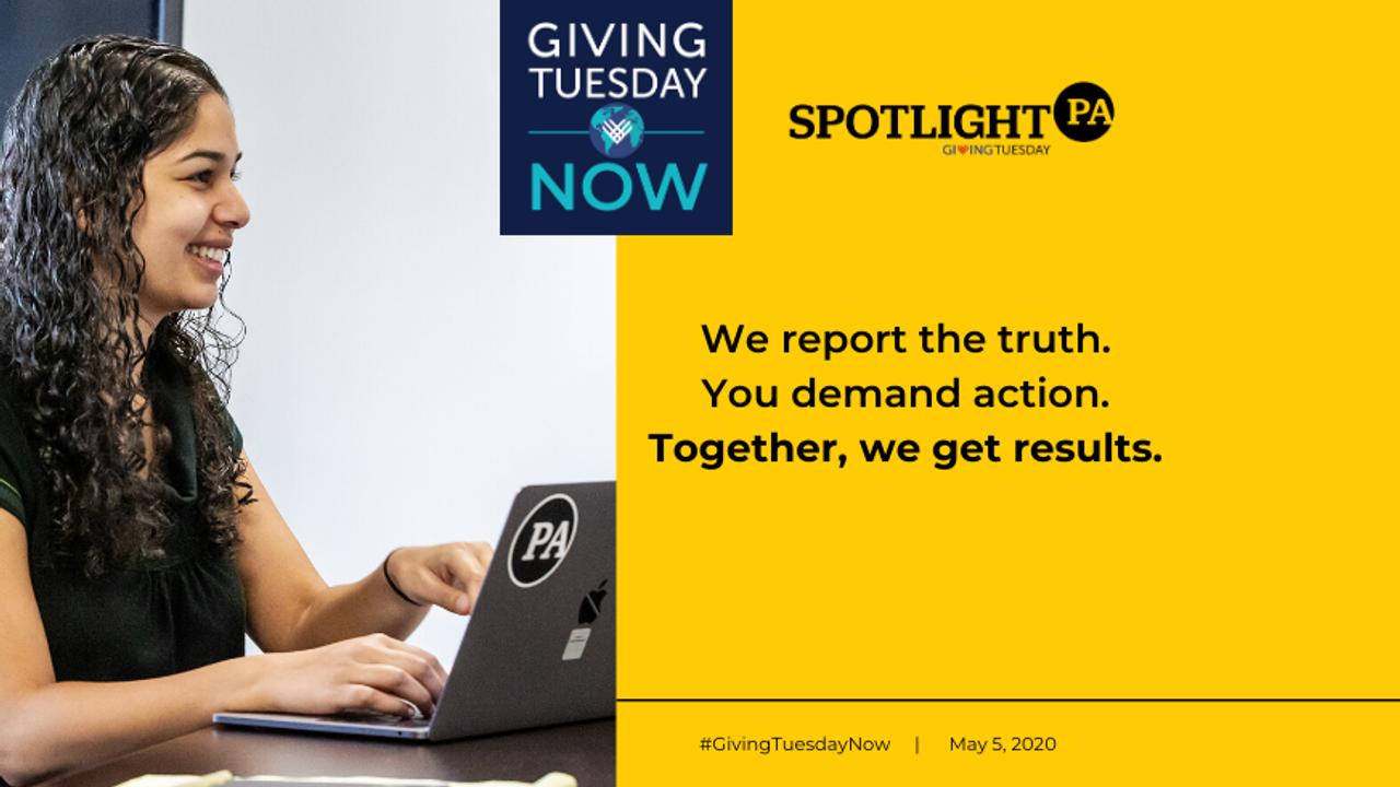 Spotlight PA joins forces with PA Post to become largest statewide news ...
