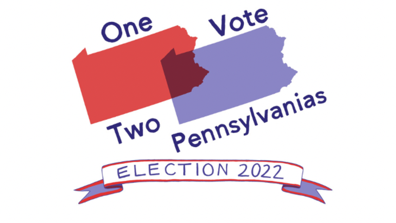 Elections · Spotlight Pa