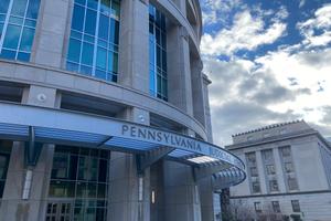 DOJ battles Pa. courts over opioid addiction treatment · Spotlight PA
