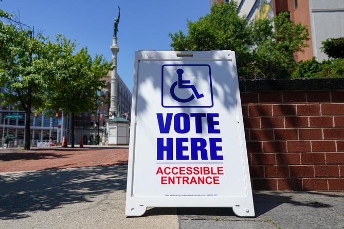 2026 Pennsylvania primary election results • Spotlight PA