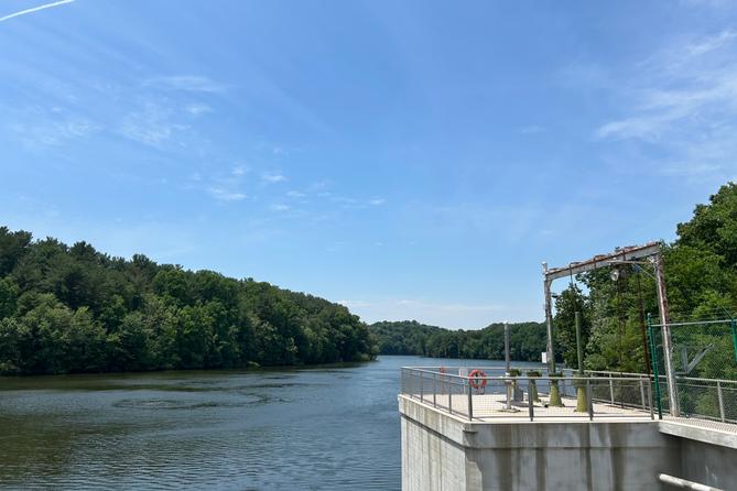 Pennsylvania’s best-tasting tap water comes from this city • Spotlight PA