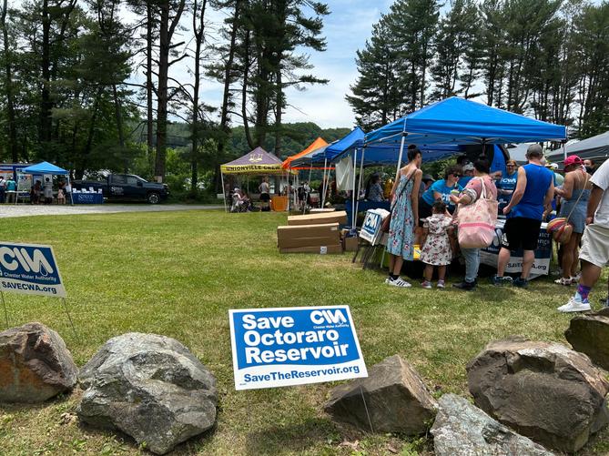 Pennsylvania’s best-tasting tap water comes from this city • Spotlight PA