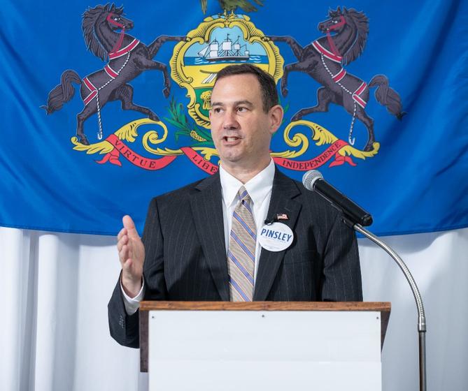 Election 2024: Your guide to PA auditor general candidates • Spotlight PA