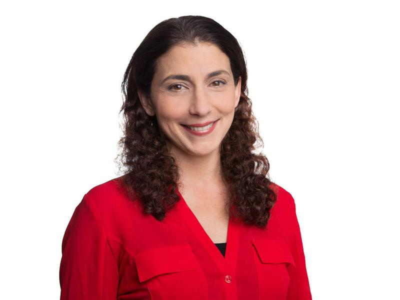 Meet our team · Spotlight PA