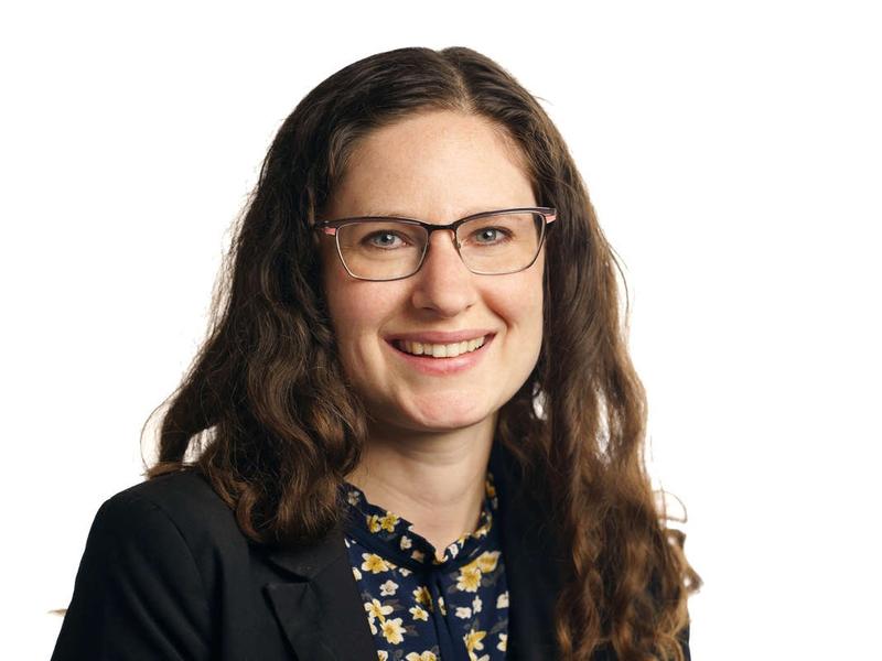 Meet our team · Spotlight PA